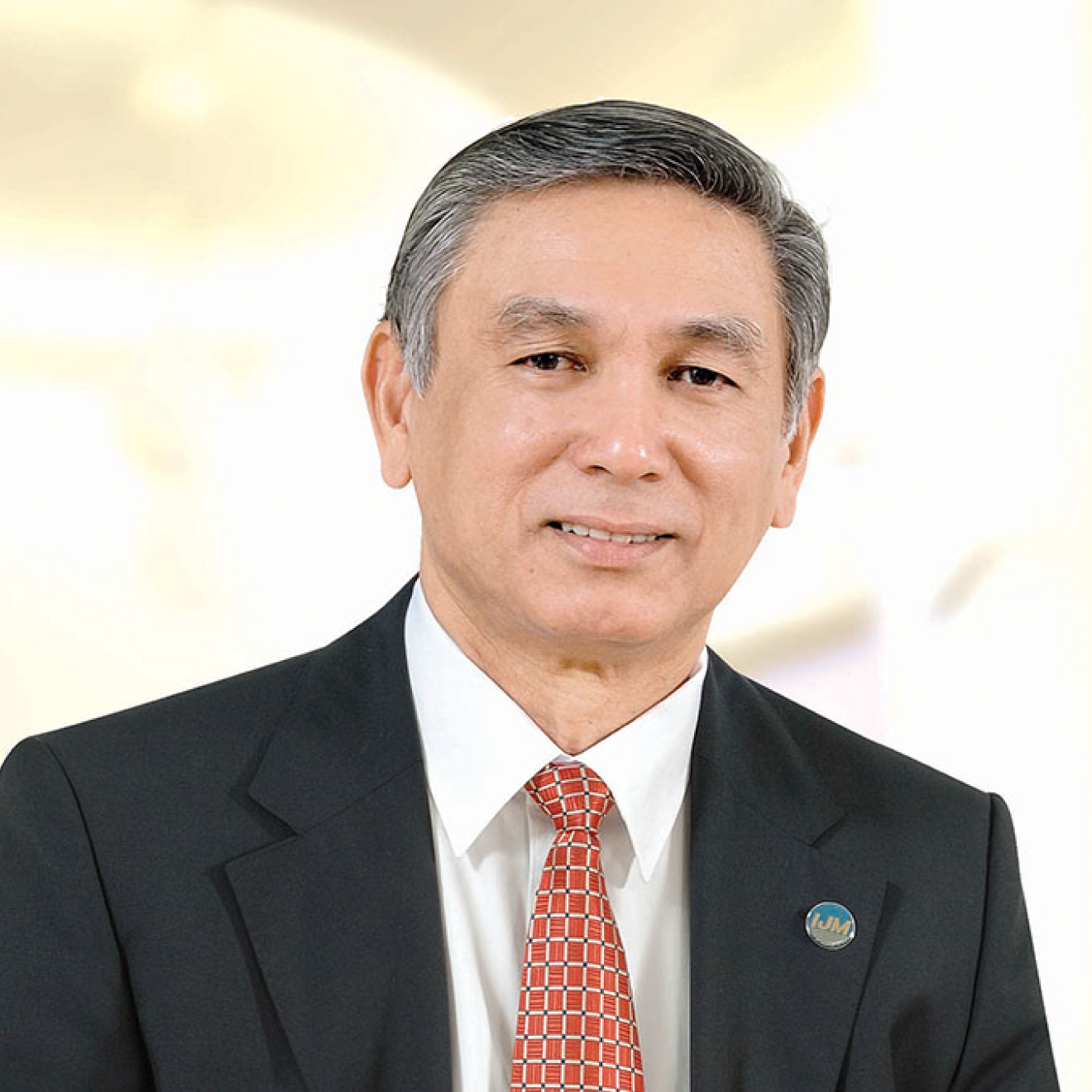 Tan Sri Dato' Tan Boon Seng @ Krishnan | IJM Corporation Berhad Tan Sri Dato' Tan Boon Seng @ Krishnan | IJM Corporation Berhad