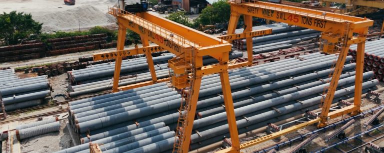 Industry - IJM Corporation Berhad